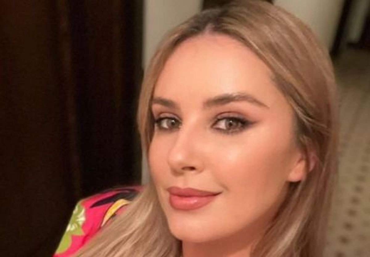 Daiana Anghel, sfaturi pentru o rutină corectă a tenului | PRO TV