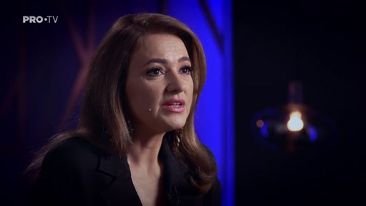 Cristina Bâtlan: "Am o viață atât de grea cu tot ce înseamnă companiile ...