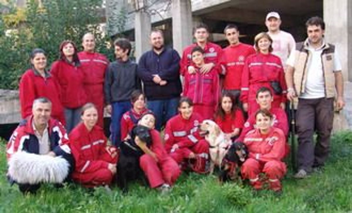 Cainii cu inima de om | PRO TV