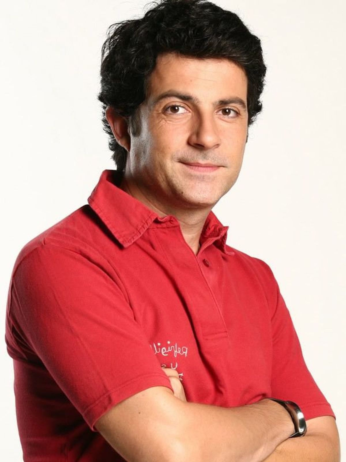 Mihai Calin, de nerecunoscut. A revenit in televiziune complet ...