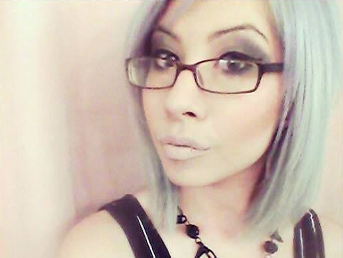 Si-a facut o poza cu un strain, dar nu se astepta la ceea ce a urmat ...