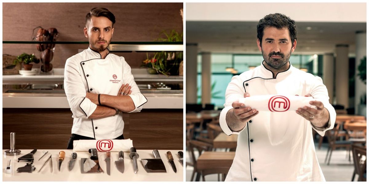 Chef Adrian Hadean impreuna cu Chef FOA vor alerga la Maratonul ...