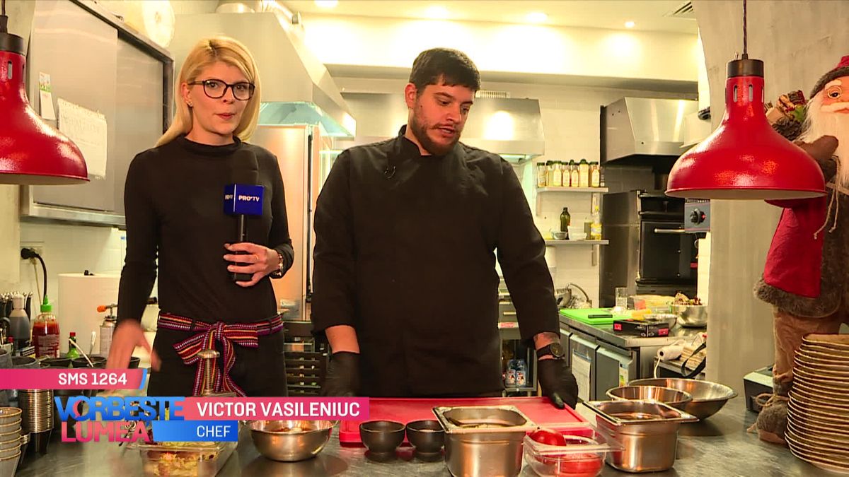 Rețetă de burger cu sos cedar | Scene si bonusuri din Vorbește Lumea ...