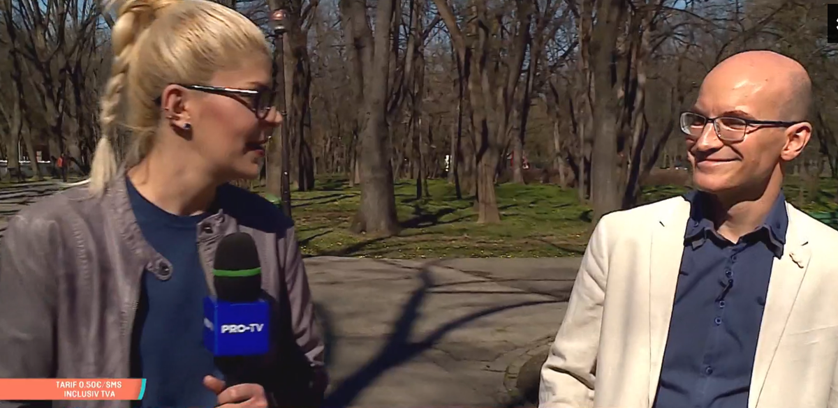 Dexonline: Povestea dicționarului digital | PRO TV