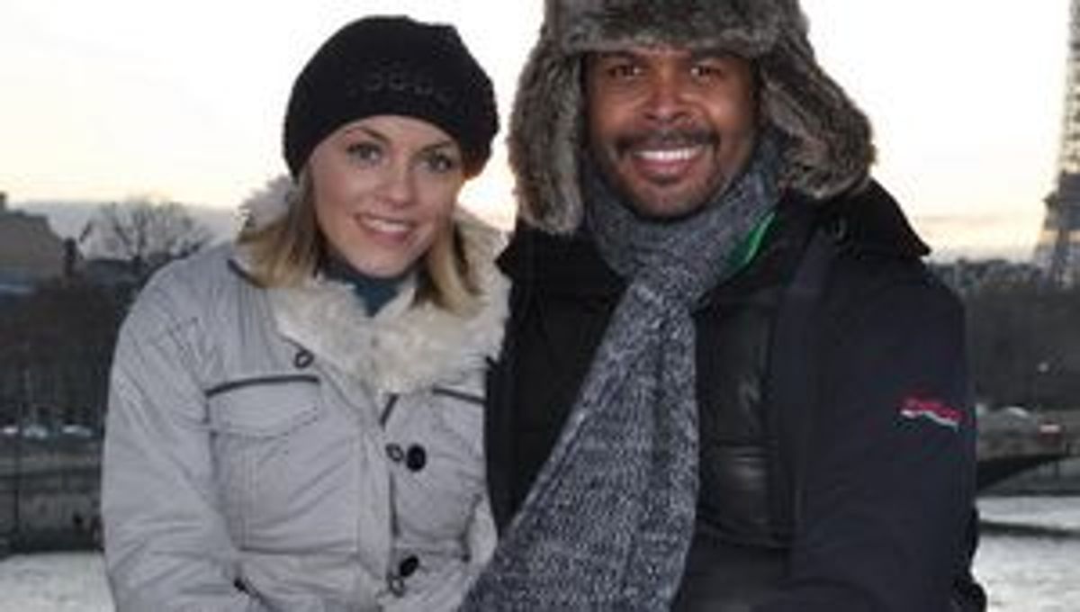 Cabral Ibacka si Andreea Patrascu | PRO TV