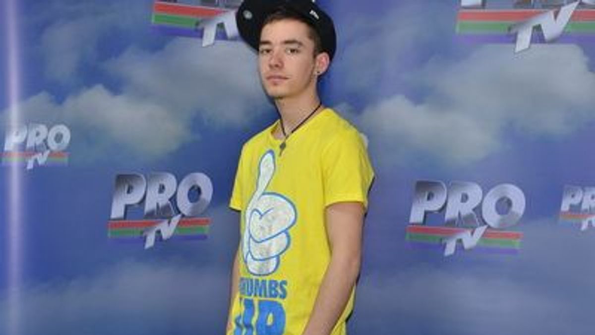 Adrian Tutu a raspuns intrebarilor voastre! Vezi AICI integral ...