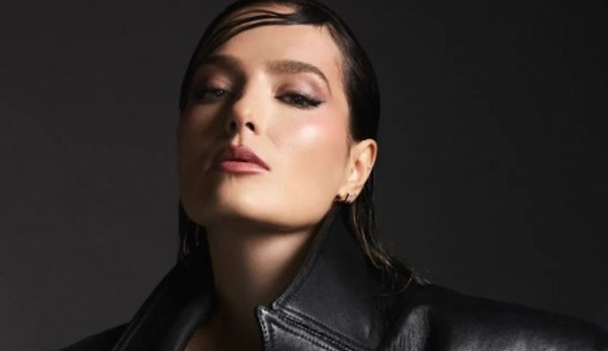 Minelli prezintă “Mixed Feelings” – un album îndrăzneț, cu un sound ...