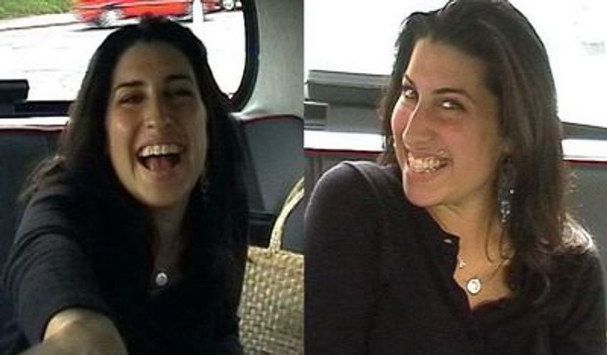 Cum arata Amy Winehouse la 18 ani! VIDEO | PRO TV