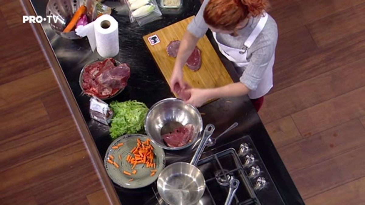 Confruntare Daliana Filimon vs. Ariana Seteanschi vs. Antonio Luca ...