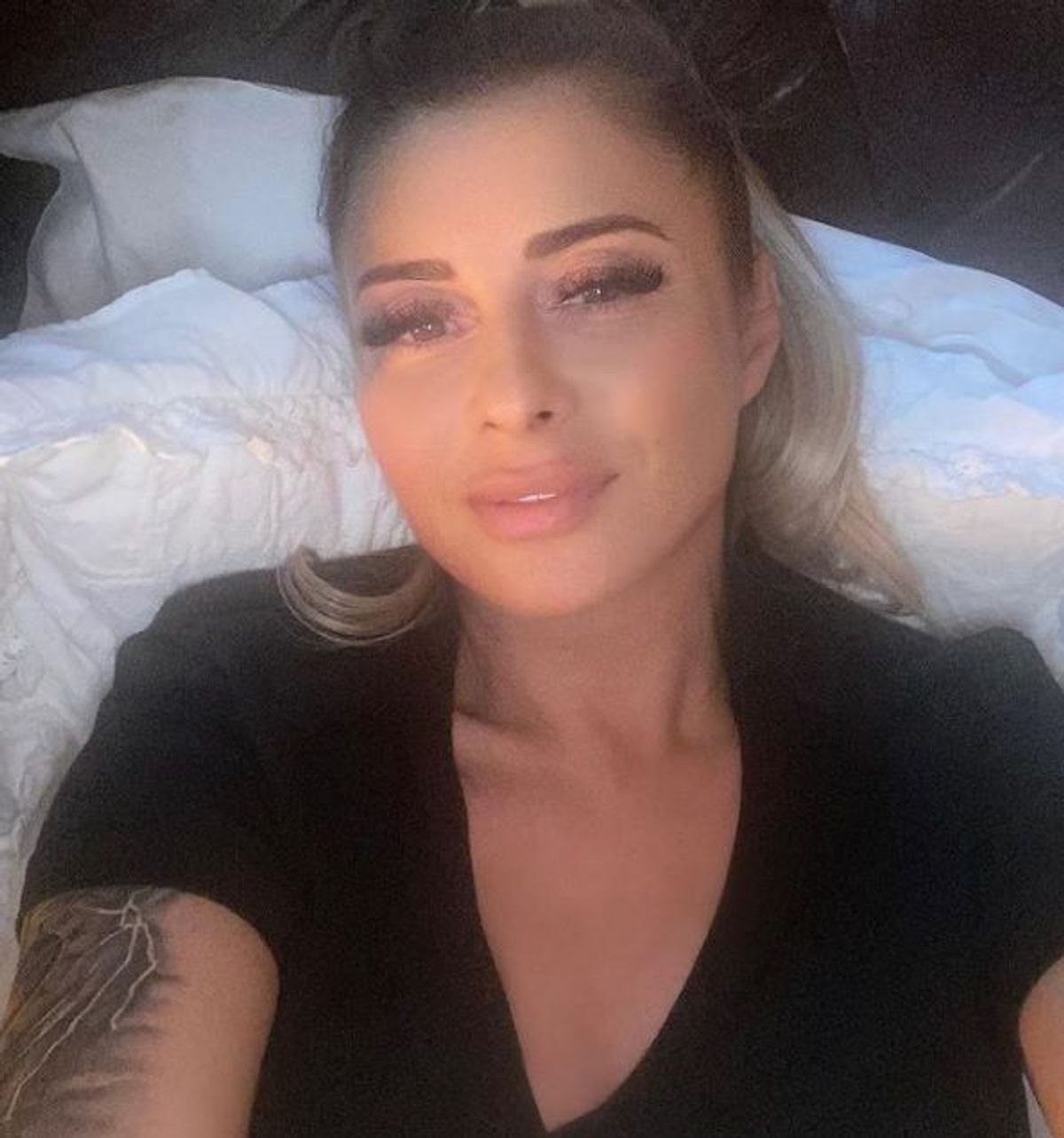 Anamaria Prodan, noi detalii despre bătaia cu Dan Alexa: „Nu avea nicio legătură fata cu care ...