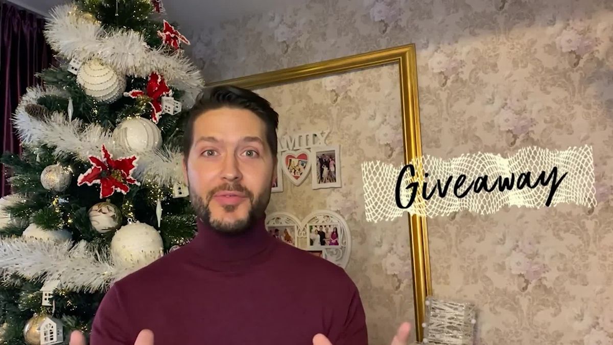 Episodul Provocarea lui Jorge - Încarcă pe #TuEştiCrăciunul răspunsul ...