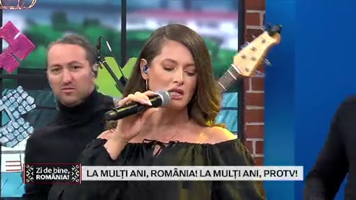 Raluka dă România tare | Scene si bonusuri din La Măruță | PRO TV