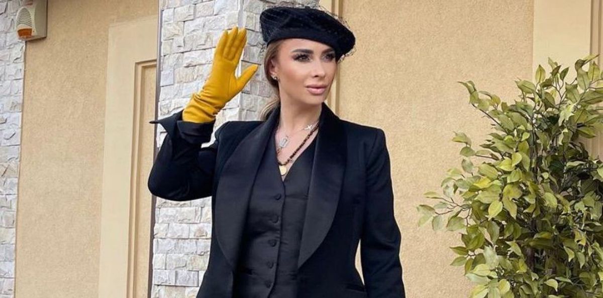 Anamaria Prodan, primele declarații despre noul ei iubit: „Mă face să mă simt femeie!” | PRO TV