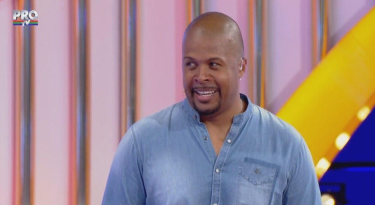 Ce obiecte tin oamenii ca sa le poarte noroc? Raspunsul unui concurent ...