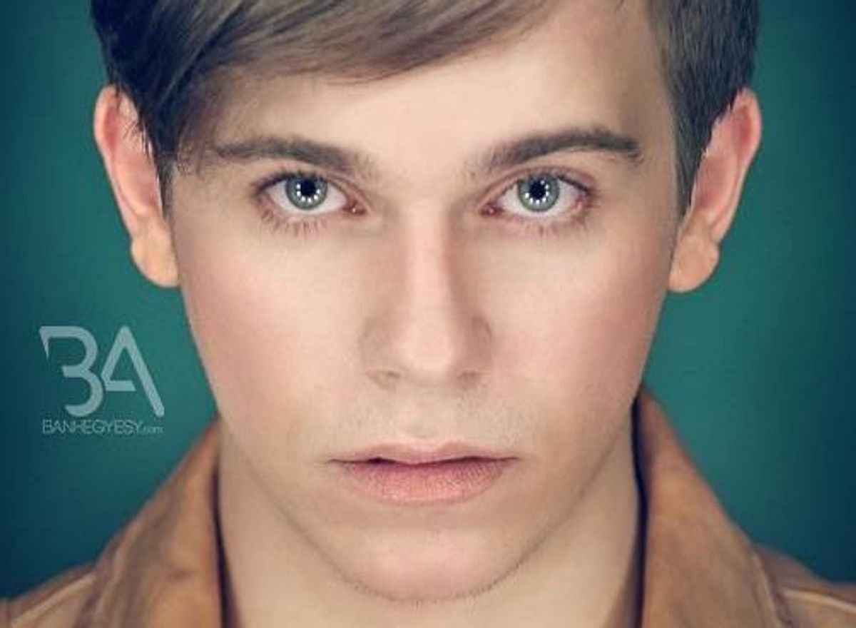 Narcis Iustin Ianau, despre experienta de la Eurovision: "Sunt si devin ...