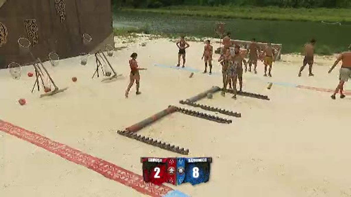Războinicii, despre strategiile făcute de Zanni în echipa Faimoșilor ...