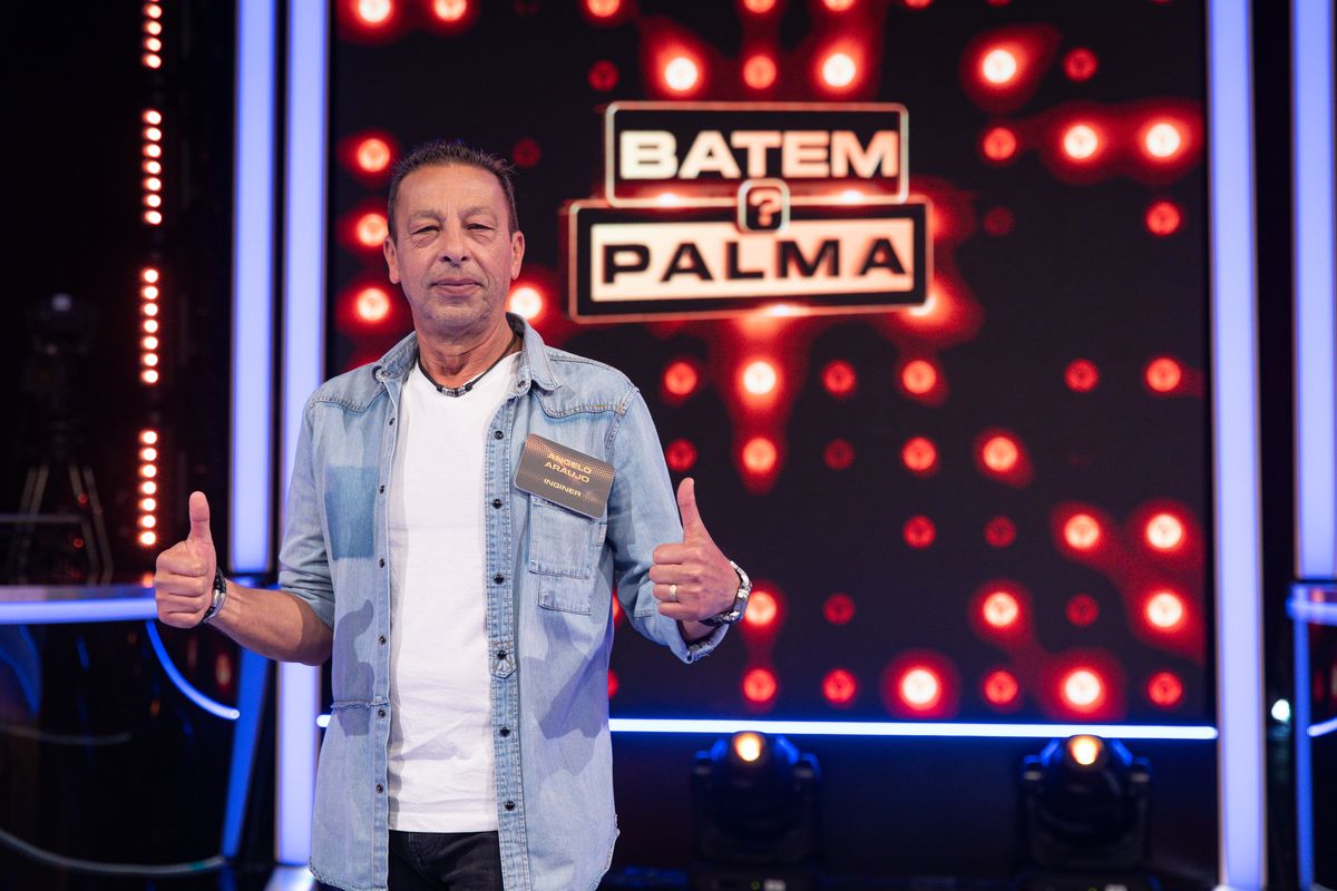 Angelo Araujo a câștigat la Angelo Araujo a câștigat la