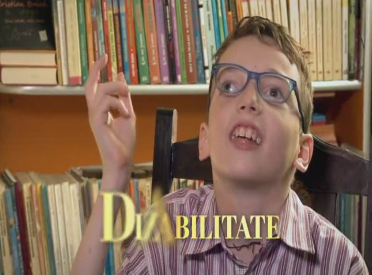 Luptatori cu super puteri. Traieste "Clipa de fericire", miercuri, de ...