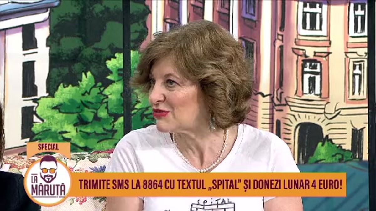 Spitalul „Dăruiește viață” a primit primii pacienți | Scene si bonusuri ...