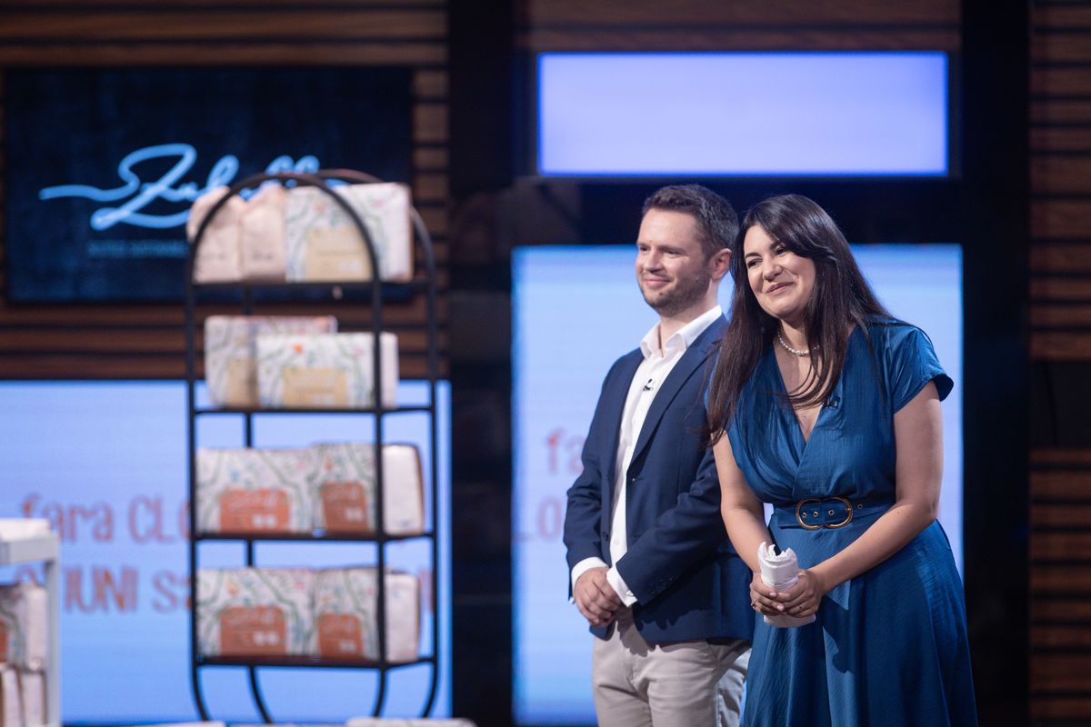 Imperiul Leilor, 31 octombrie 2023. Ana și Mihai Voicu au de luat o ...