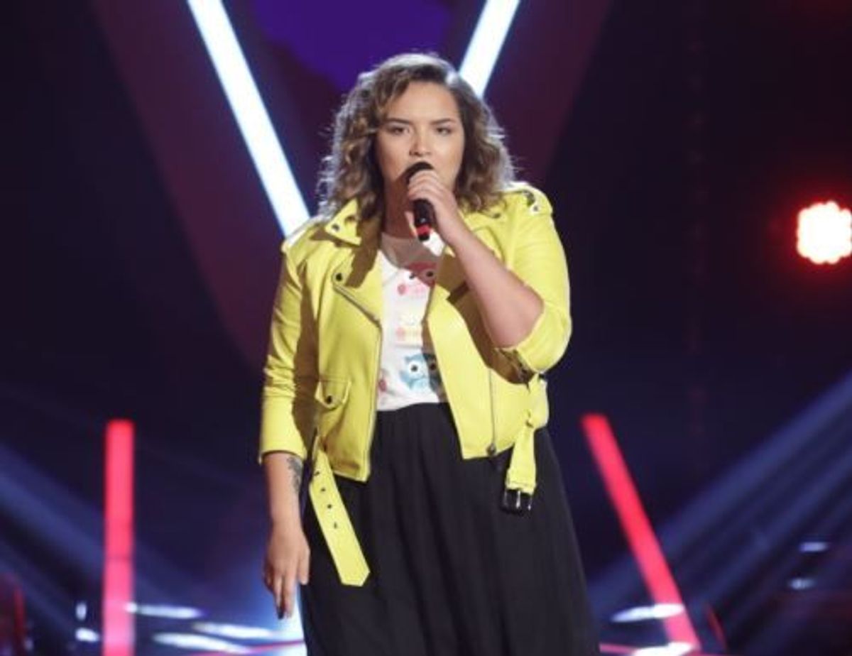 Alina Statie | PRO TV