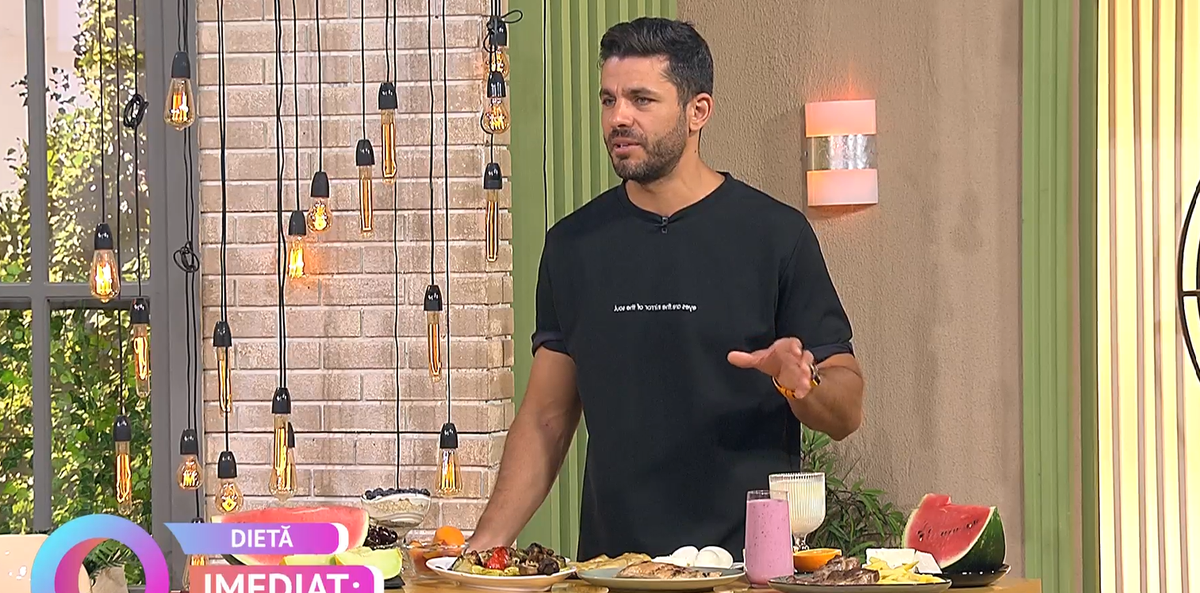 Ce să NU mănânci niciodată în această perioadă caniculară, dar și ce ...