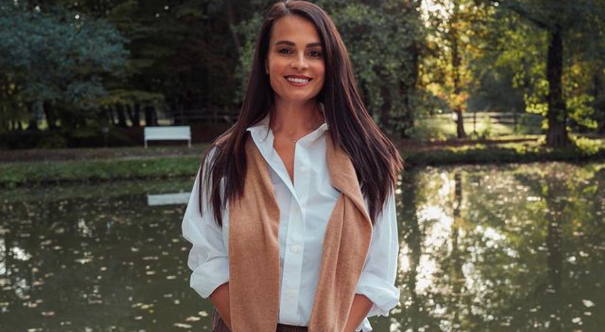 Anca Serea urmează să intre în sala de operații. De un an, soția lui ...