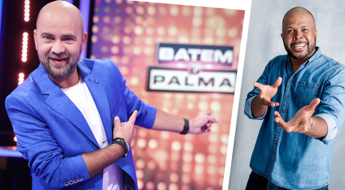 Cabral, reacție după prima ediție a show-ului Batem Palma?: ‘Am citit ...