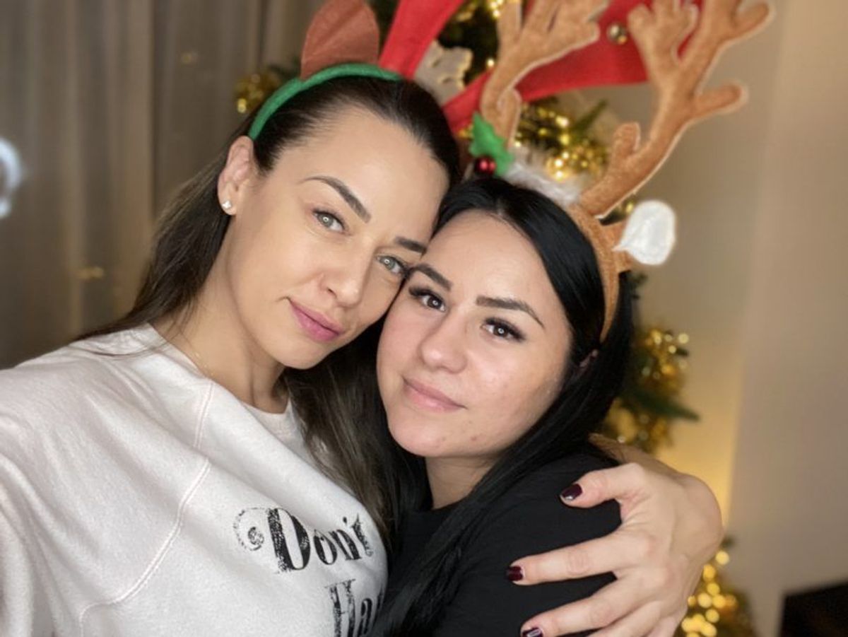 Andreea Raicu: "Nu am un copil, dar micuța Maria m-a făcut să simt ce ...