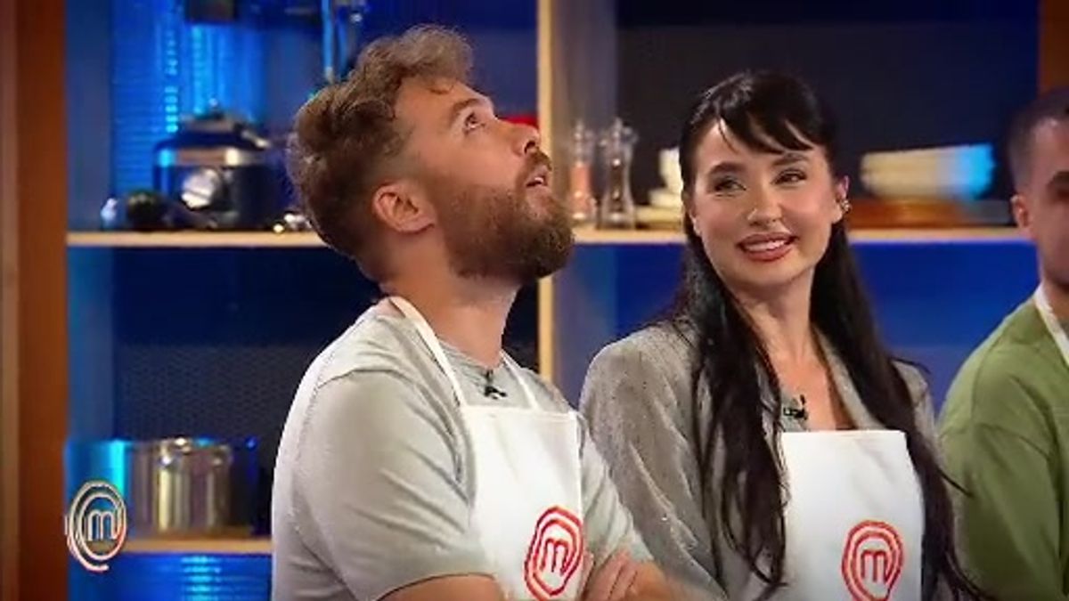Finala MasterChef, 11 decembrie 2024. Finaliștii intră în bucătăria MasterChef, pregătiți să ...
