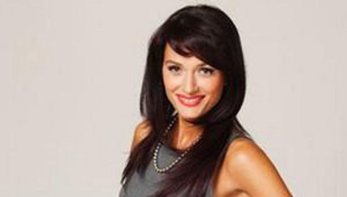 Anca Turcasiu | PRO TV