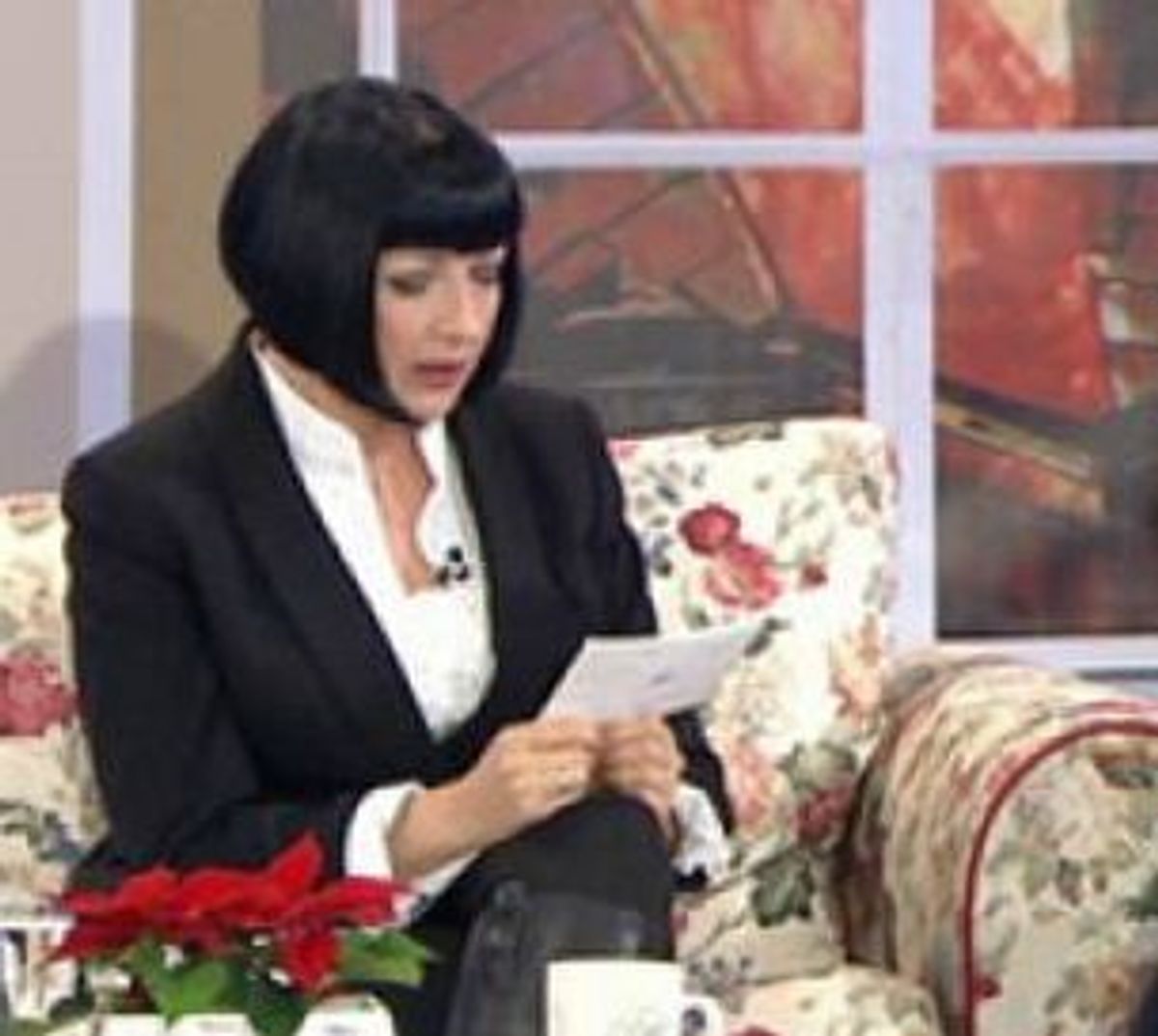 Neti Sandu dezvaluie ce iti rezerva astrele in 2011! | PRO TV