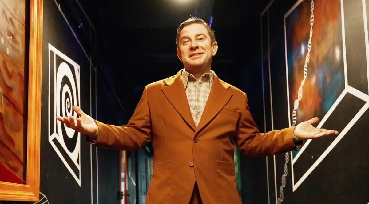 „Ramon”, comedia produsă de Pavel Bartoș, în cinematografele din toată ...