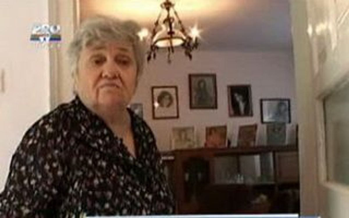 Parintii Mihaelei Runceanu: "Mihaela a insemnat totul" | PRO TV