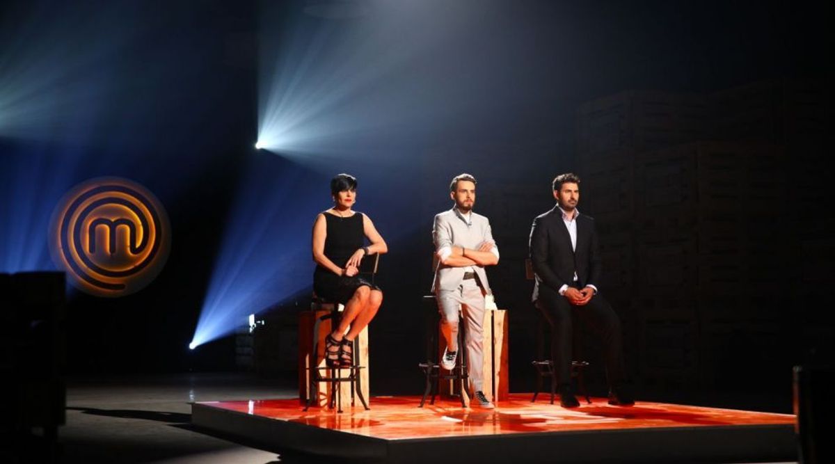 MasterChef - Sezonul 5: VIDEO | PRO TV
