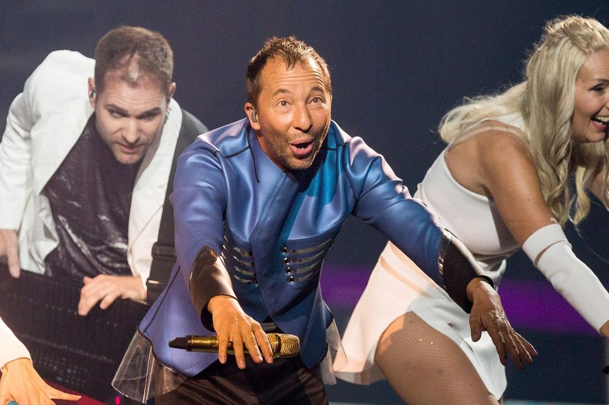 DJ Bobo promite show la Timișoara: ”Prima amintire legată de România ...