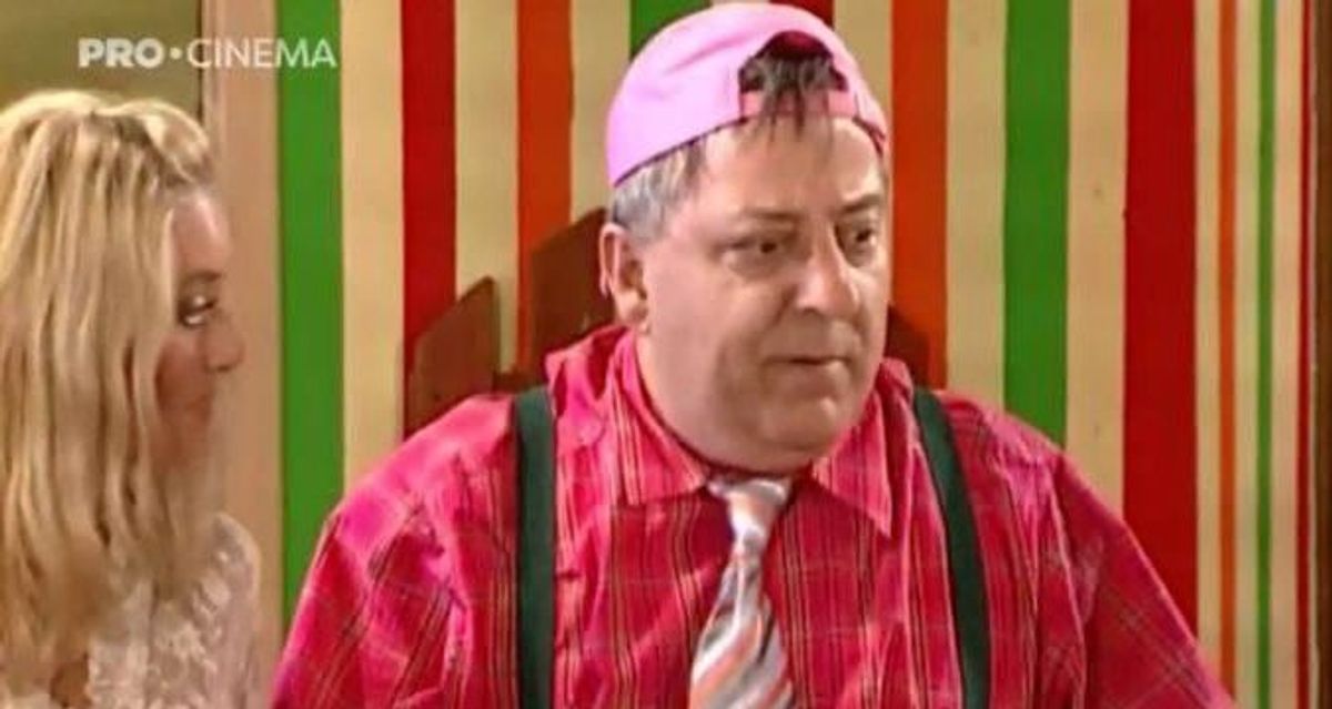 Ce mai face Tudorel Filimon, alias nea Popa din serialul „La Bloc”: „M ...