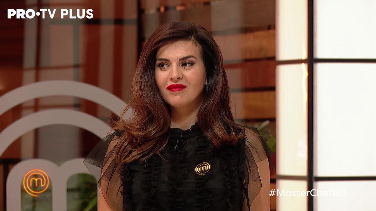 Andreea i-a amestecat cum a vrut ea pe concurenți și i-a pus în ...