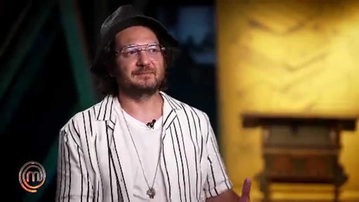 MasterChef, 20 octombrie. Cum a reacționat Florentin, desemnat căpitan ...