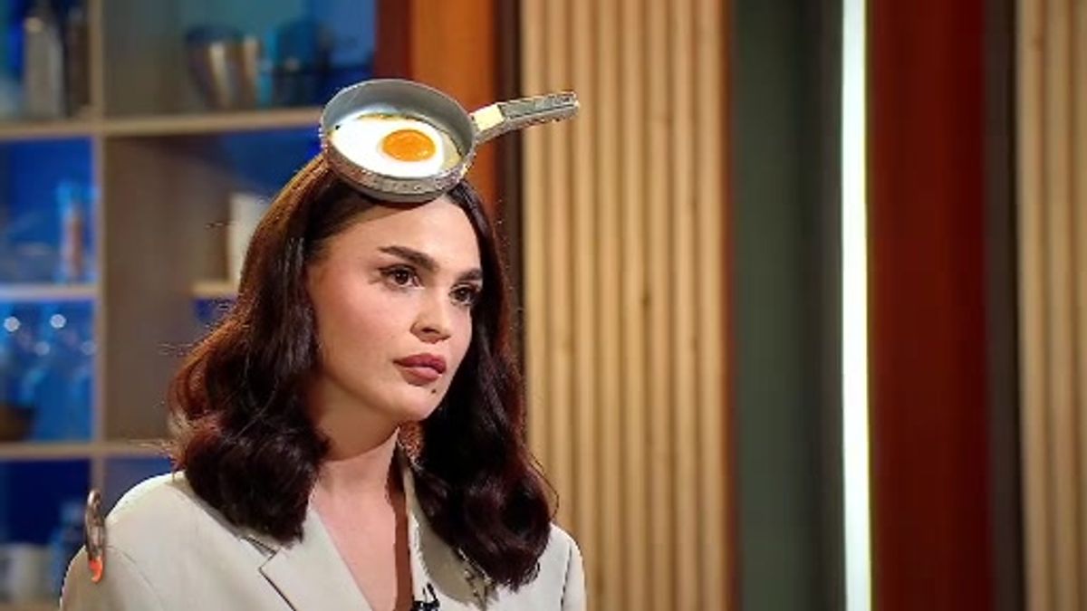 MasterChef 2025, 22 septembrie. Alina Bujdei a dat startul unui fashion ...