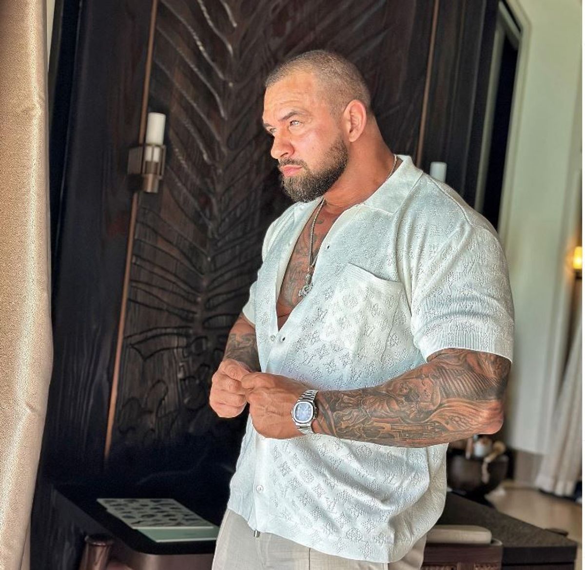 Alex Bodi, din nou la operație! Cu ce probleme de sănătate se confruntă ...