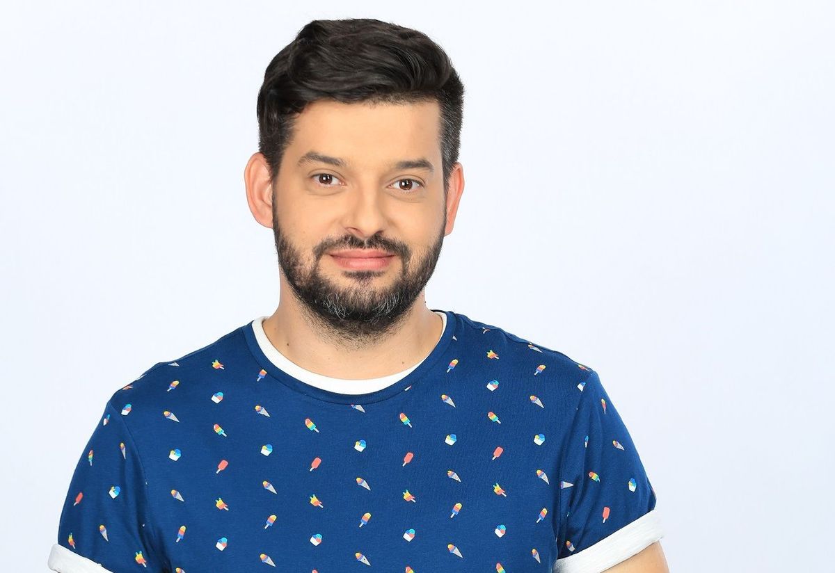 Ciprian Vlaicu, noul component al echipei Visuri la cheie: „Ma bucur ...