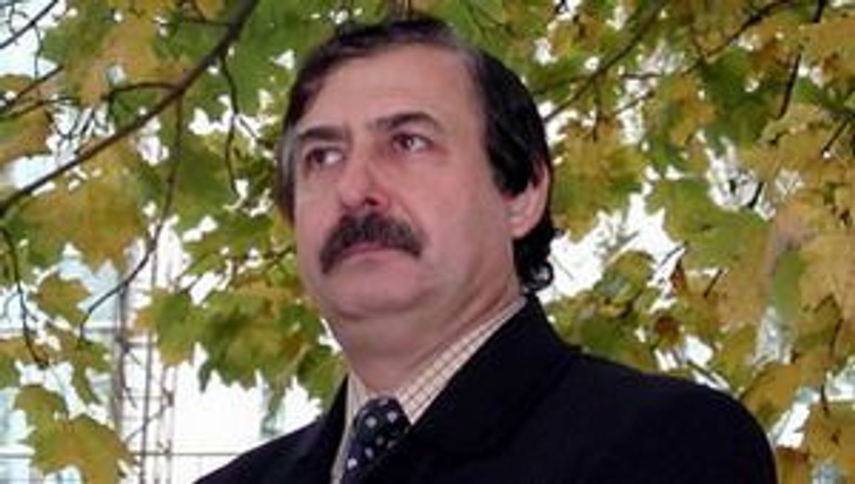 Nicolae Botgros | PRO TV