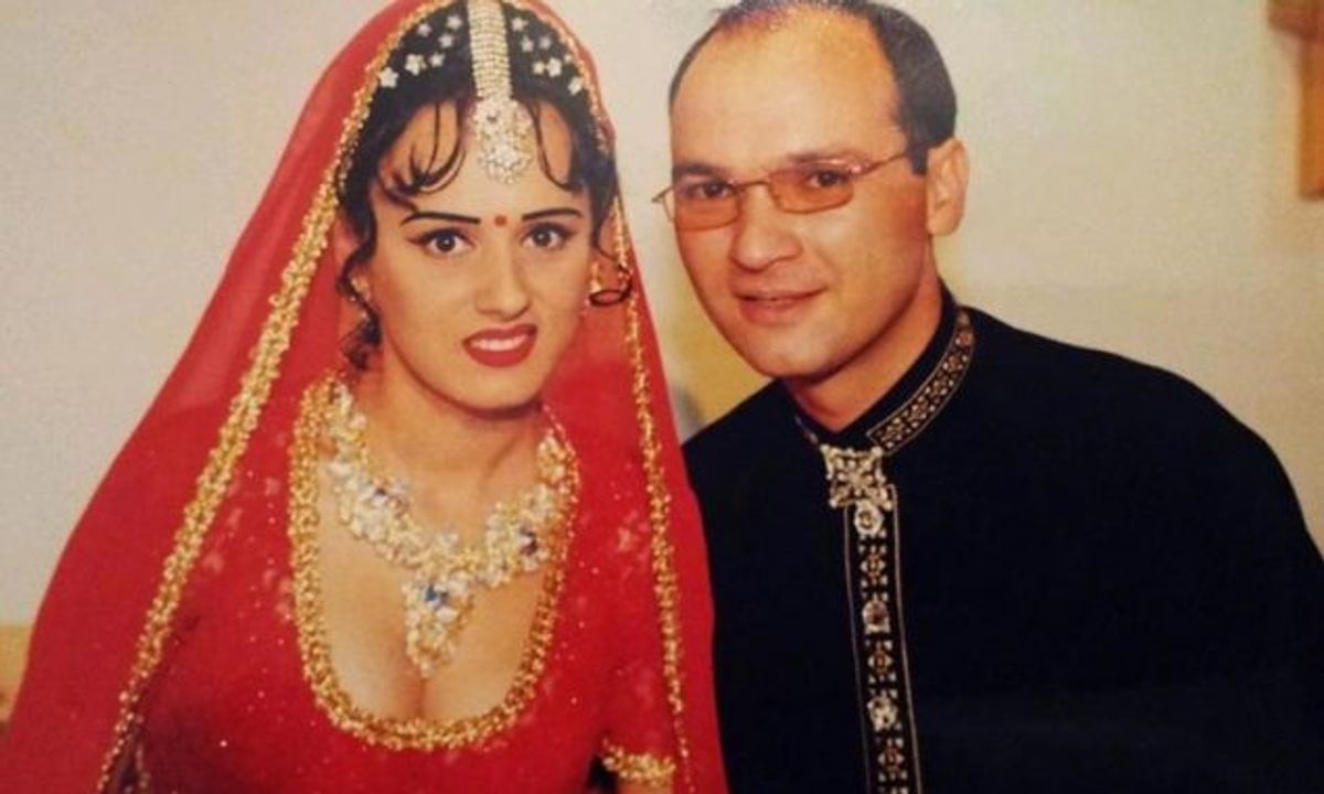 Ce mai fac Krishna și Rukmini și cum arată acum, la mai bine de un ...