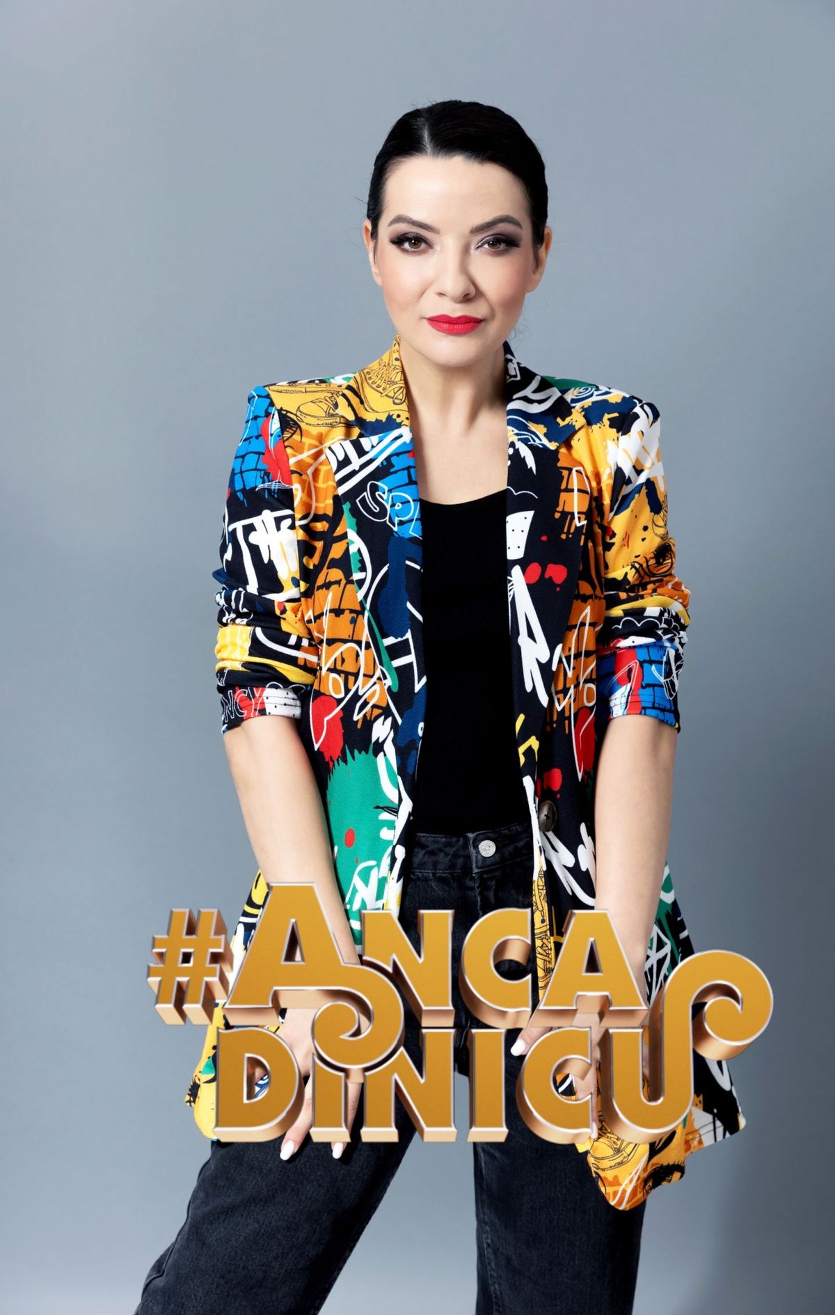 Anca Dinicu | PRO TV