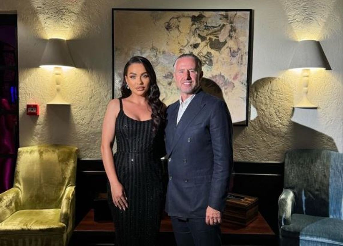 Corina Caciuc și Laurențiu Reghecampf, cel mai sincer interviu, La Măruță! | PRO TV