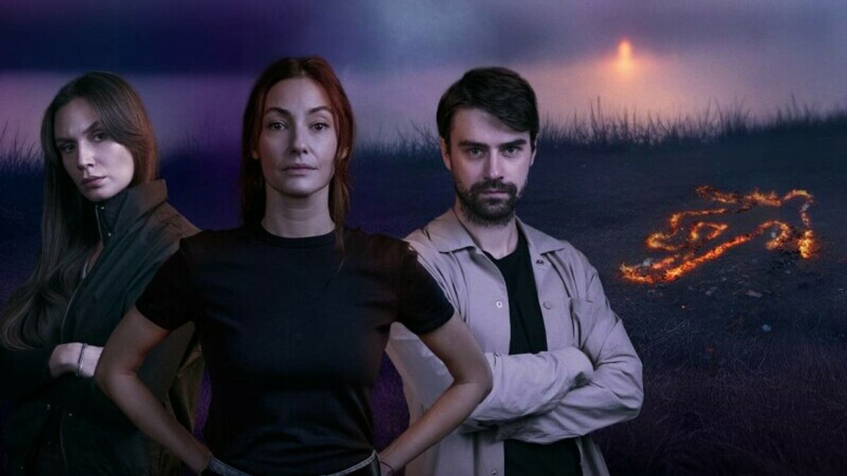 Un pariu riscant, dar necesar. Am văzut primul episod din „Cei trimiși ...