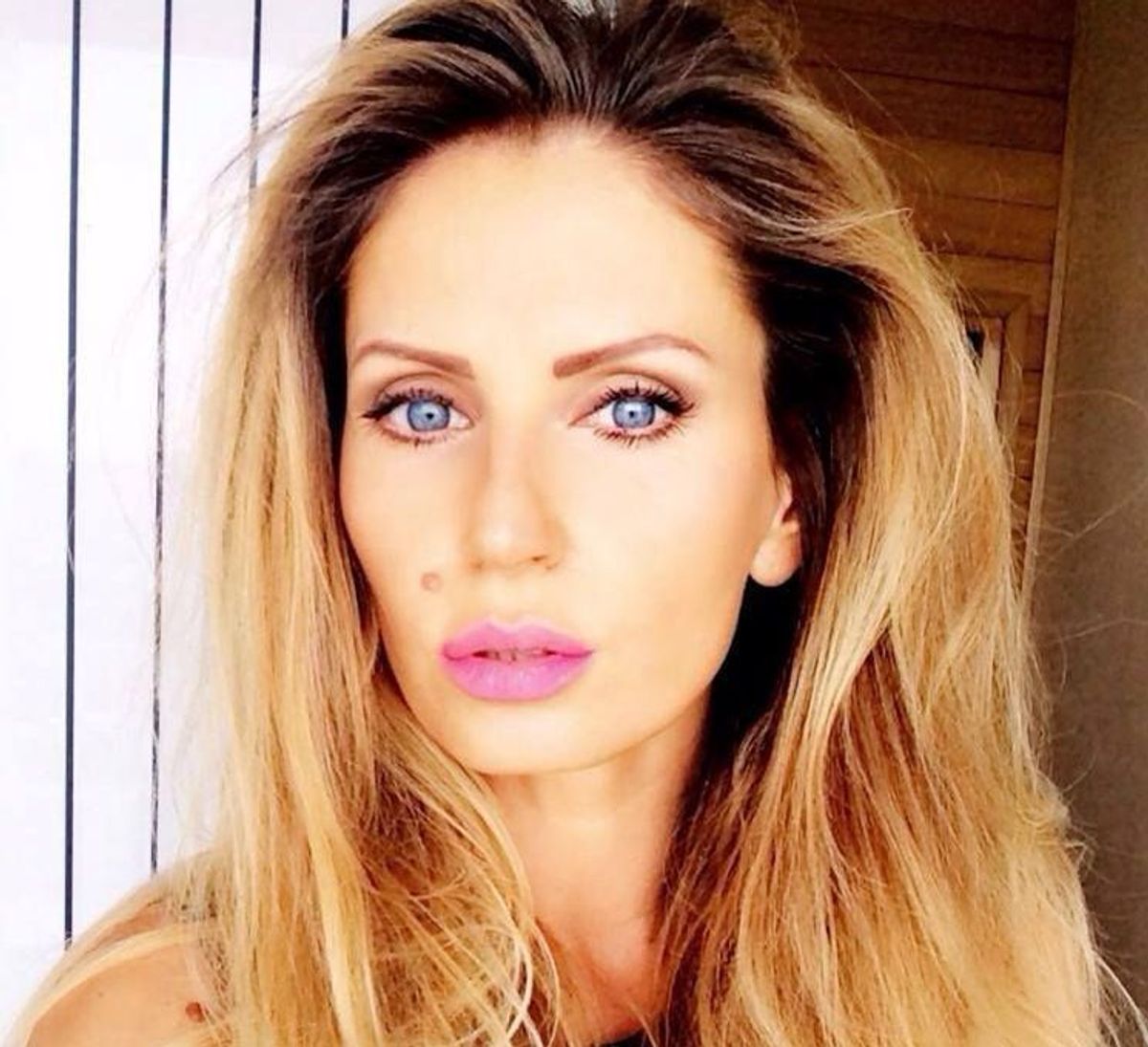 Andreea Banica, in cel mai sexy costum de baie purtat pana acum. Cum ...