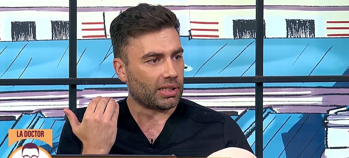 Medicul Marius Sava, recomandări și avertizări pentru caniculă | PRO TV