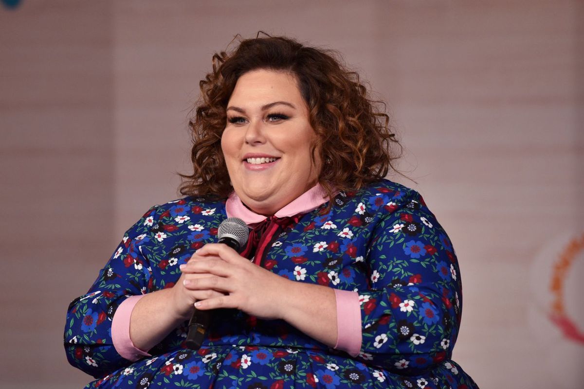 Vestea care i-a ingrijorat pe fanii actritei Chrissy Metz. Ce este ...